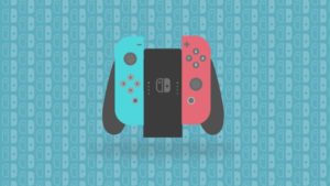 Nintendo Switch Intro Template #155 Sony Vegas Pro – RKMFX