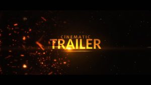 Download Cinematic Trailer Intro Template #213 Sony Vegas Pro – RKMFX