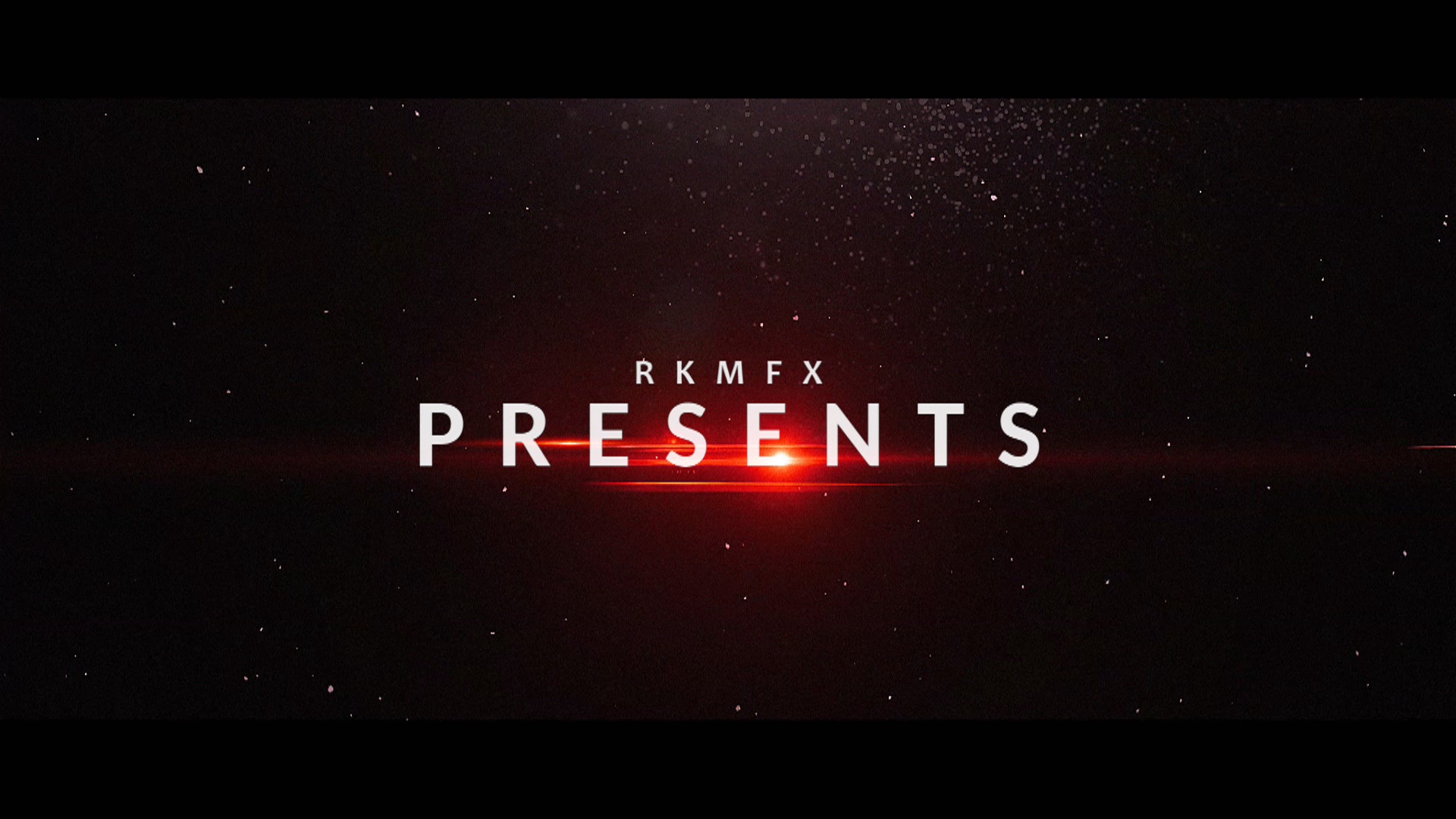 Tv Show Intro Templates