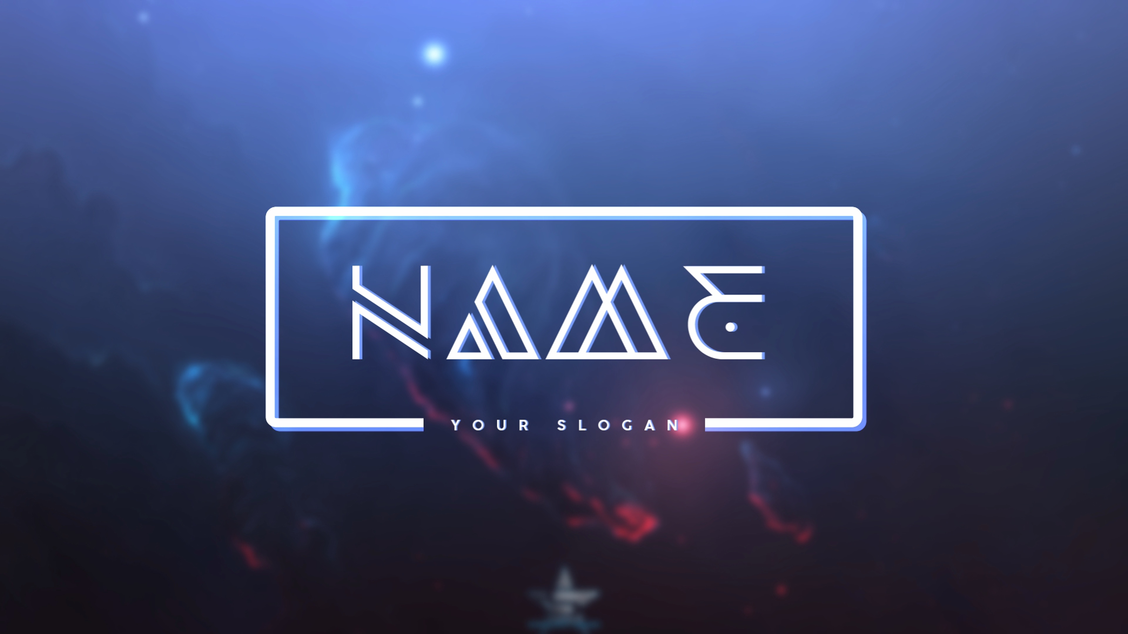 Free 2D Intro Template 295 Sony Vegas Pro RKMFX
