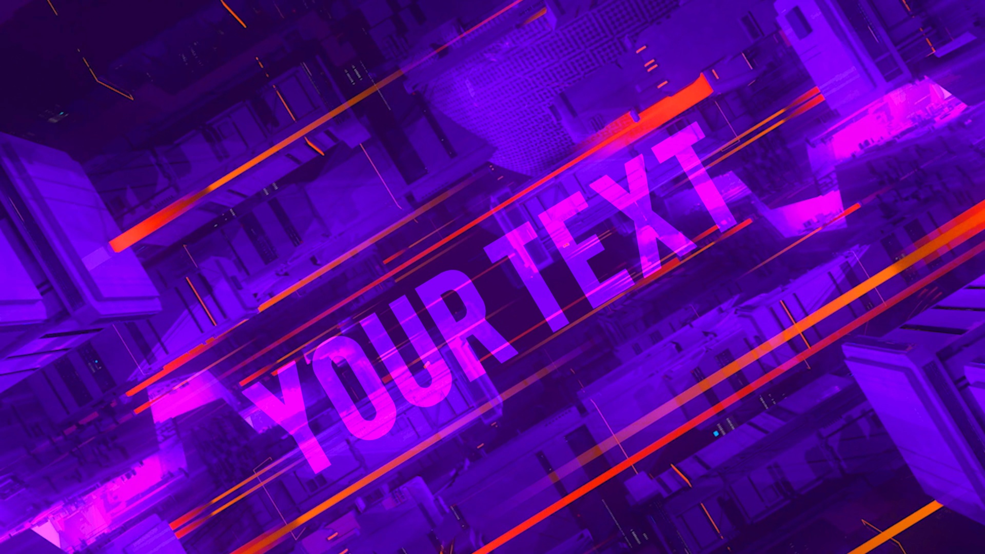 Sony Vegas Tiktok Template