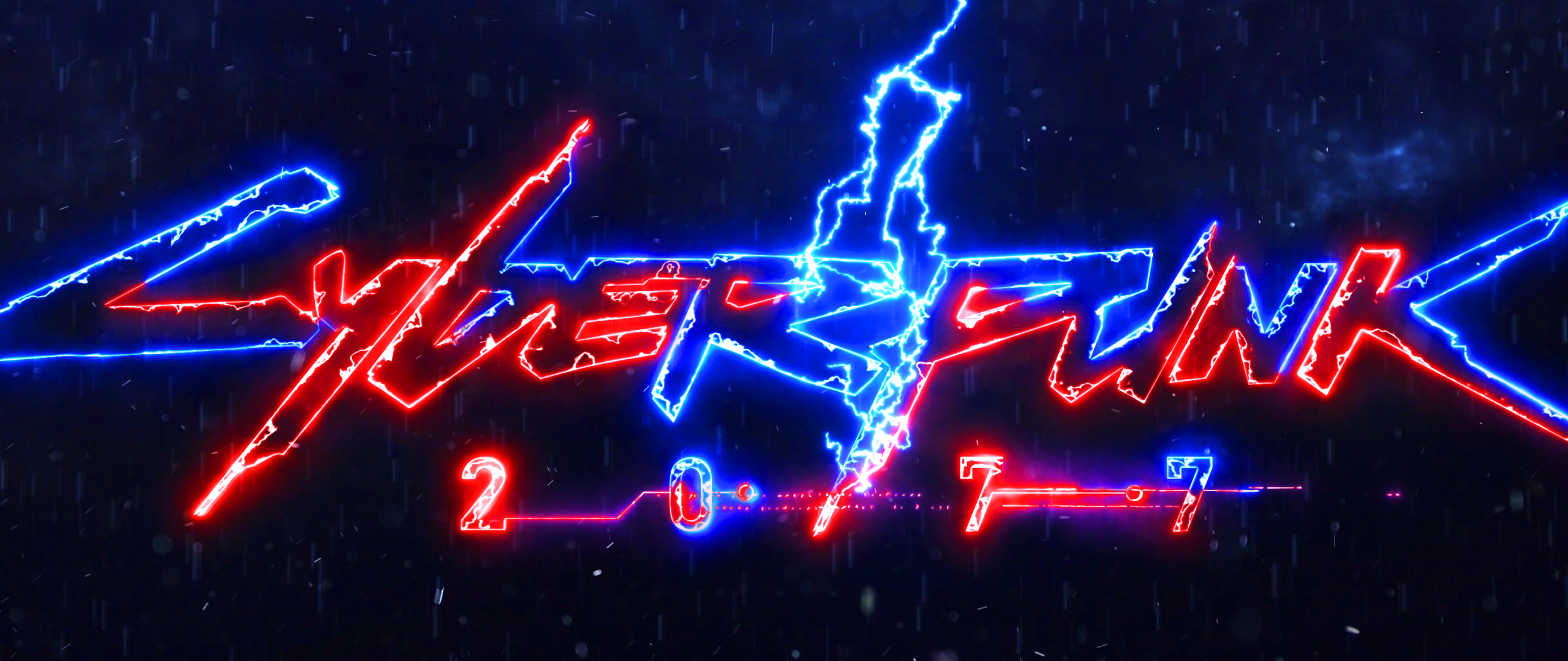 After Effects Tutorial Lightning Logo Reveal In After Effects 100 