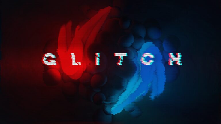 Free Glitch Intro Template #512 Sony Vegas Pro – RKMFX