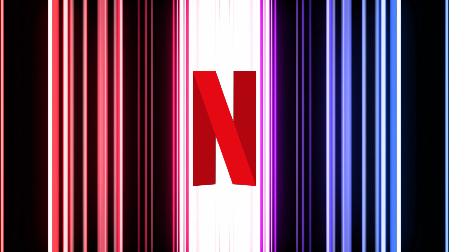 Netflix Home Template