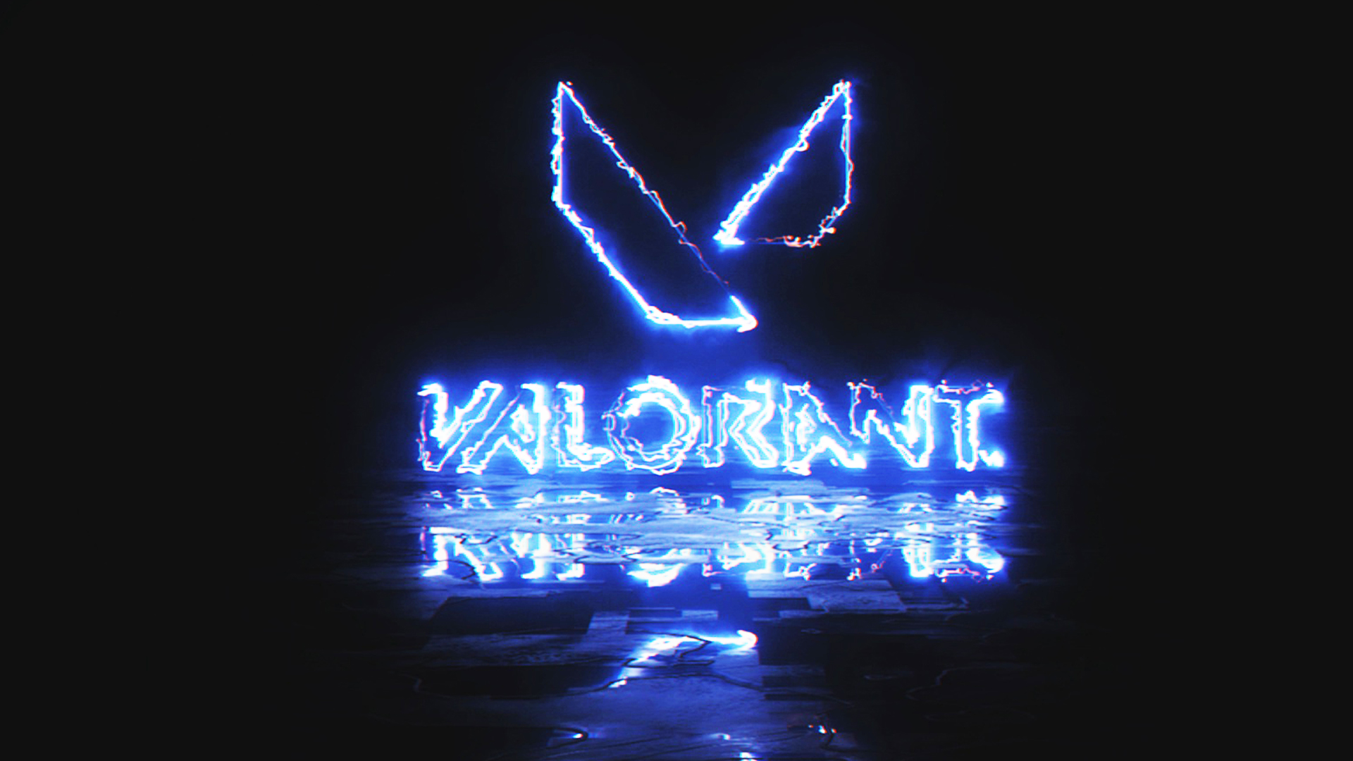 After Effects Neon Logo Intro Template 54 FREE DOWNLOAD RKMFX
