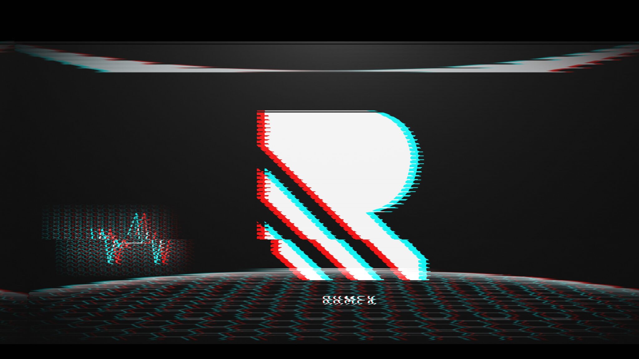 Free Glitch Logo Intro Template #585 Sony Vegas Pro – RKMFX