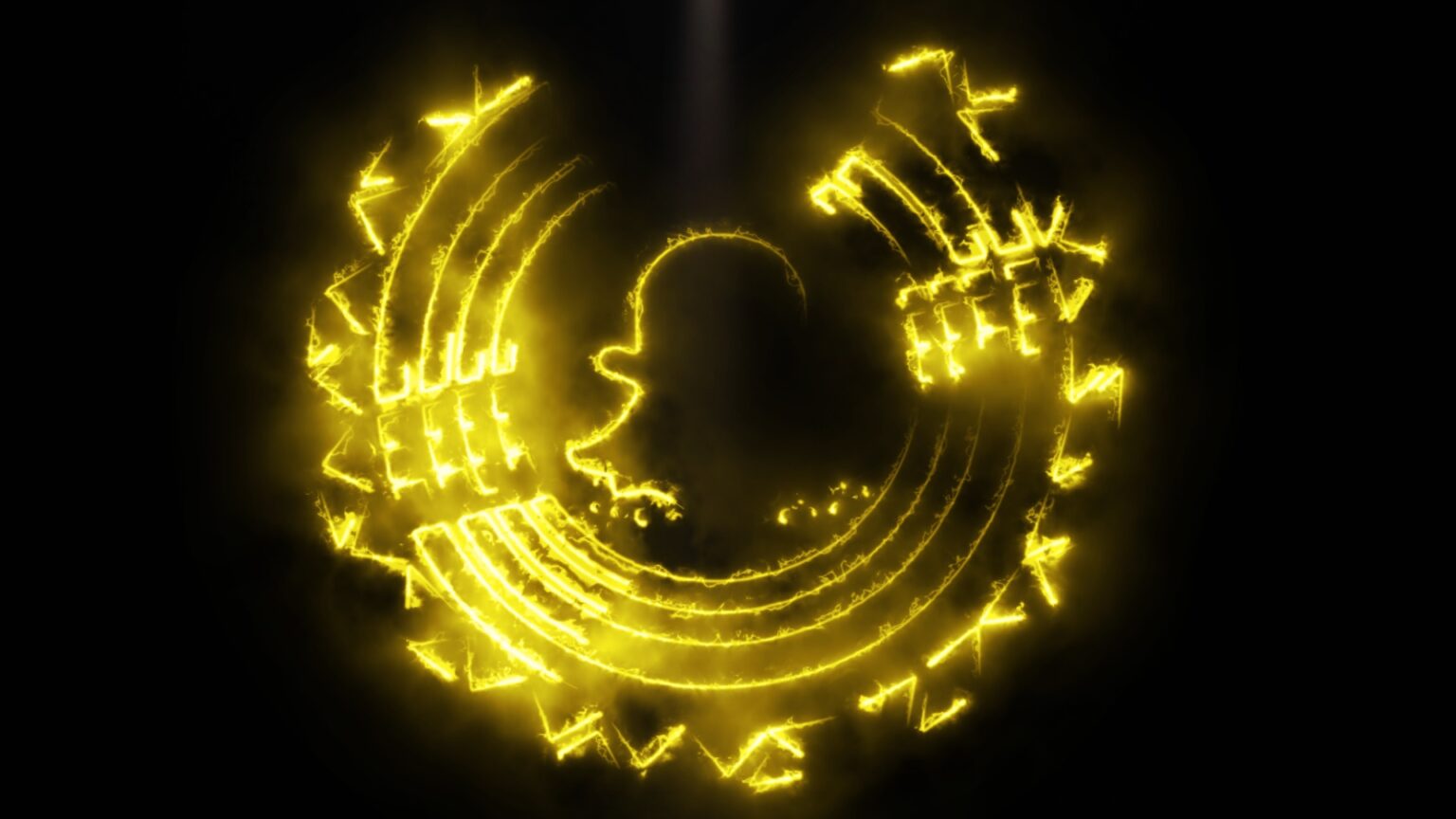 Neon Logo After Effects Intro Template #117 Free Download – RKMFX