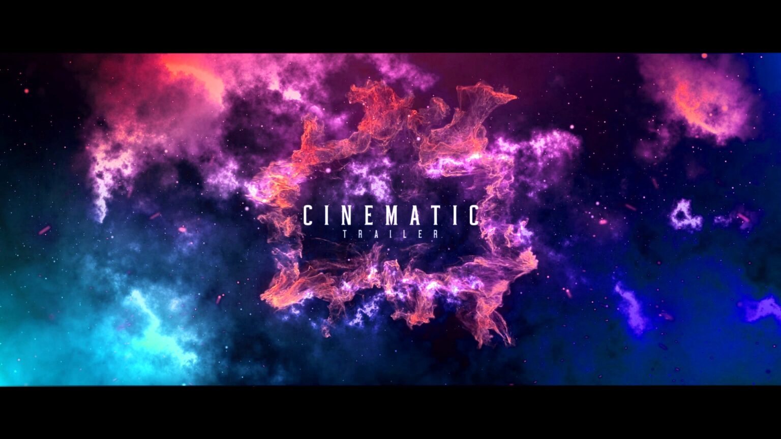 Cinematic Film Trailer Titles Intro Template #638 Sony Vegas Pro – RKMFX
