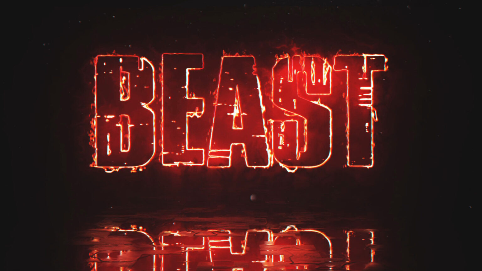Neon After Effects Logo Reveal Intro Template #202 Animation – RKMFX