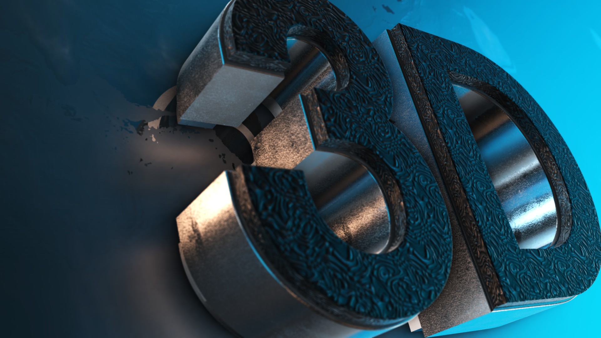 3D Cinematic Title After Effects Intro Template #385 Free Download – RKMFX